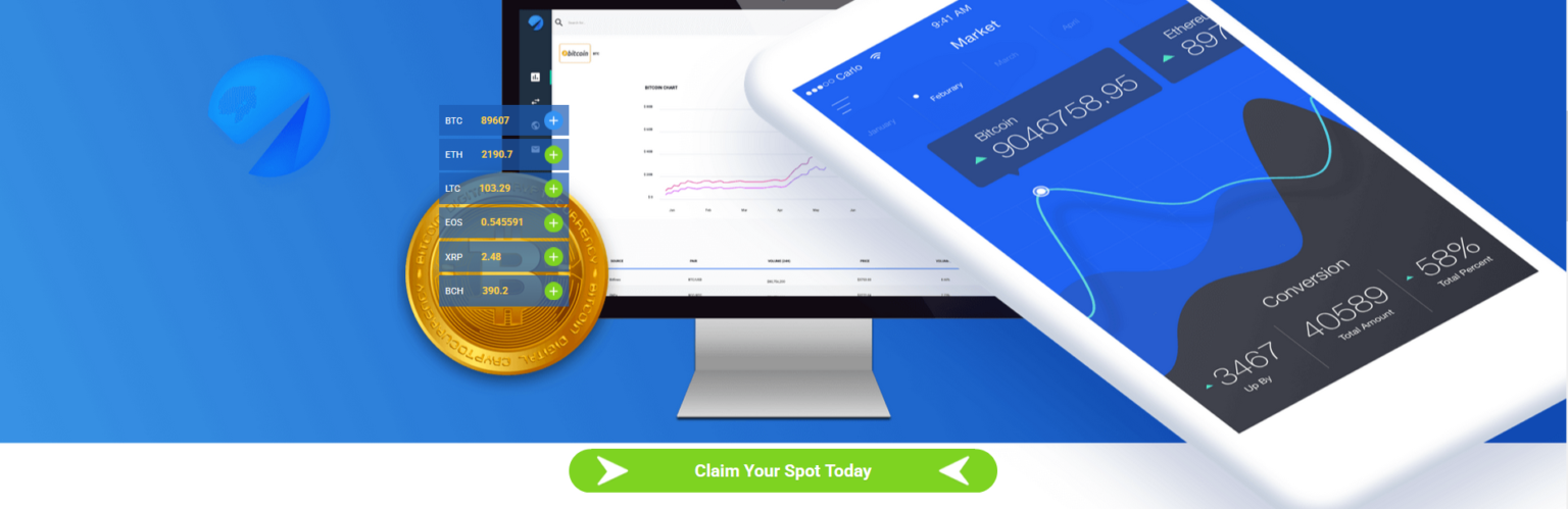 Immediate Edge| Immediate Edge AI trading platform 2025