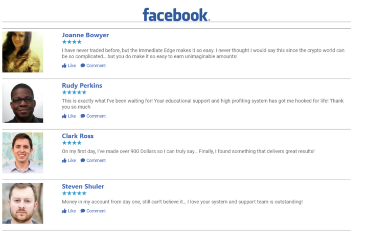 Immediate Edge| Immediate Edge AI trading platform 2025